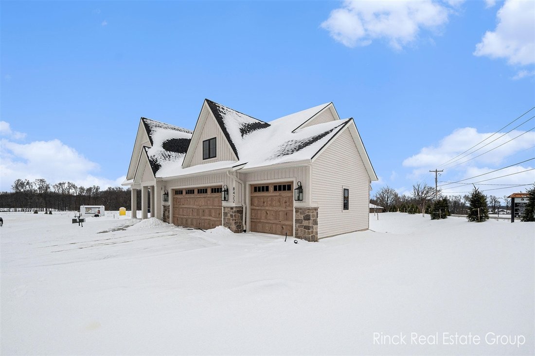 Residential Jenison In Georgetown Township, Michigan, United States For ...