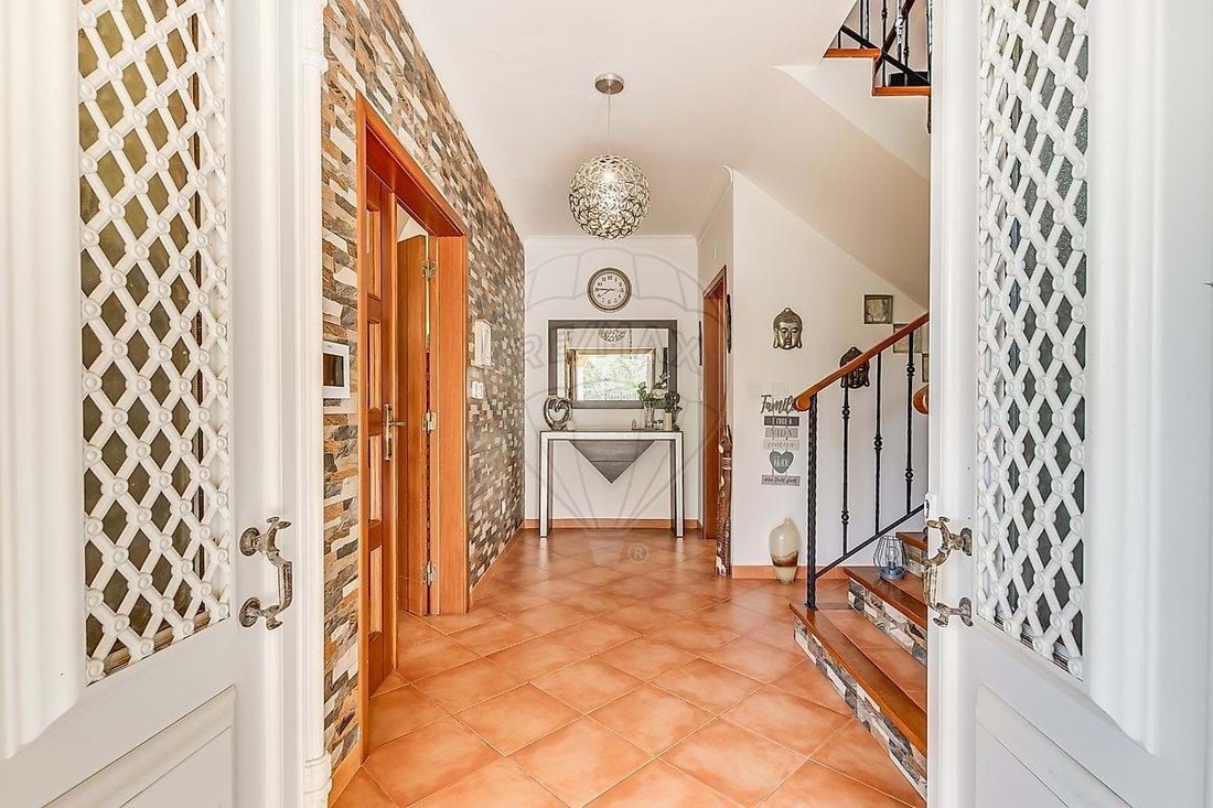 The Home Of Your Dreams In Sobral In Sobral De Monte Agraço, Lisbon ...