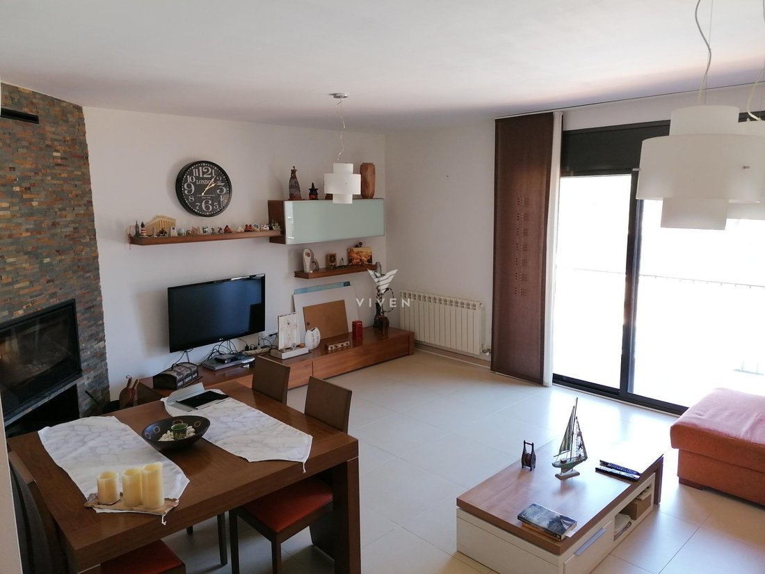 Cunit House In Costa Cunit, Catalonia, Spain For Sale (15099643)
