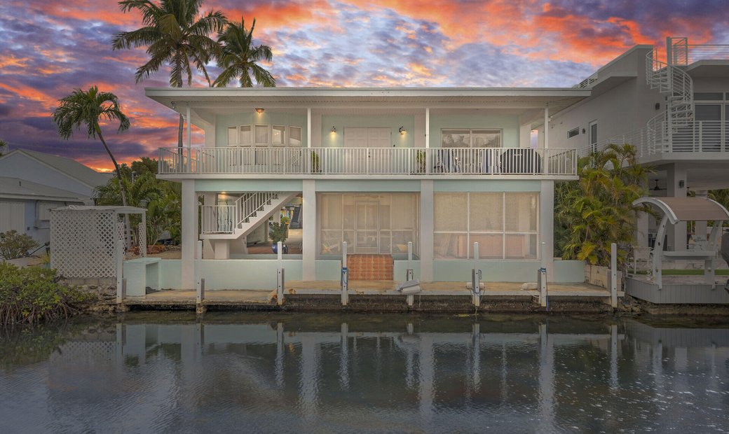 Long Key Residential In Layton, Florida, United States For Sale (15103418)