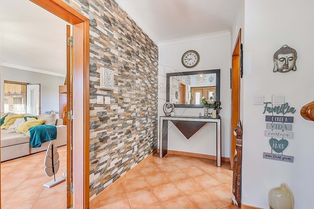 The Home Of Your Dreams In Sobral In Sobral De Monte Agraço, Lisbon ...