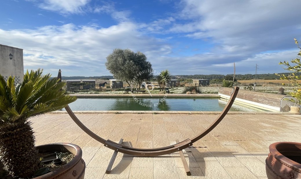 Mèze Villa In Mèze, Occitanie, France For Sale (15103997)