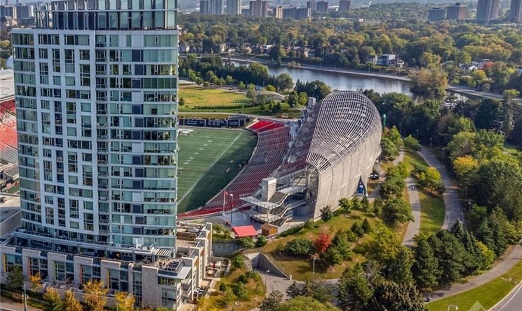 Glebe Ottawa East And Area Residential In Ottawa, Ontario, Canada For ...