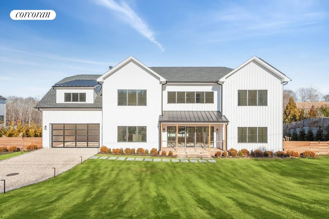 25 Margaret Drive, Sag Harbor, Ny 11963 In Sag Harbor, New York, United ...