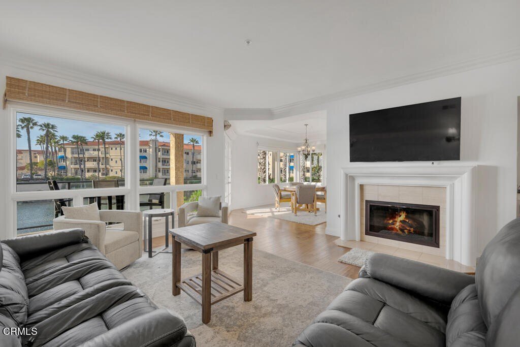 Beautiful Ground Floor Condominium In Oxnard, California, United States ...