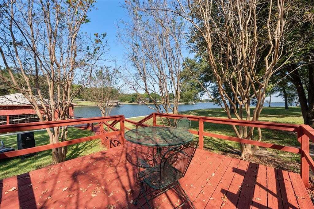 Perfect Lake House Getaway In Streetman, Texas, United States For Sale ...