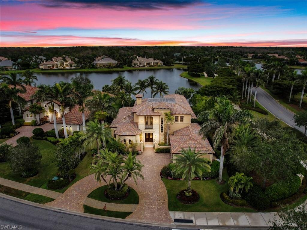 House Naples In Naples, Florida, United States For Sale (15102532)