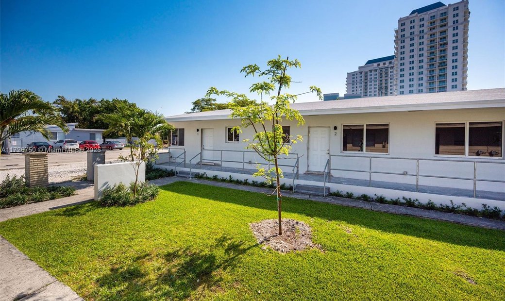 Rental Miami In Miami, Florida, United States For Rent (15102461)