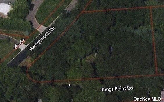 A Pristine Acre In Kings Point In Kings Point, New York, United States ...