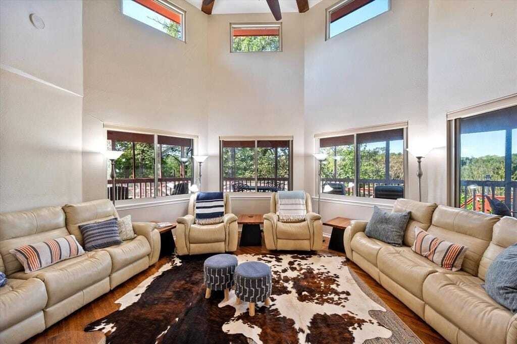 Perfect Lake House Getaway In Streetman, Texas, United States For Sale ...