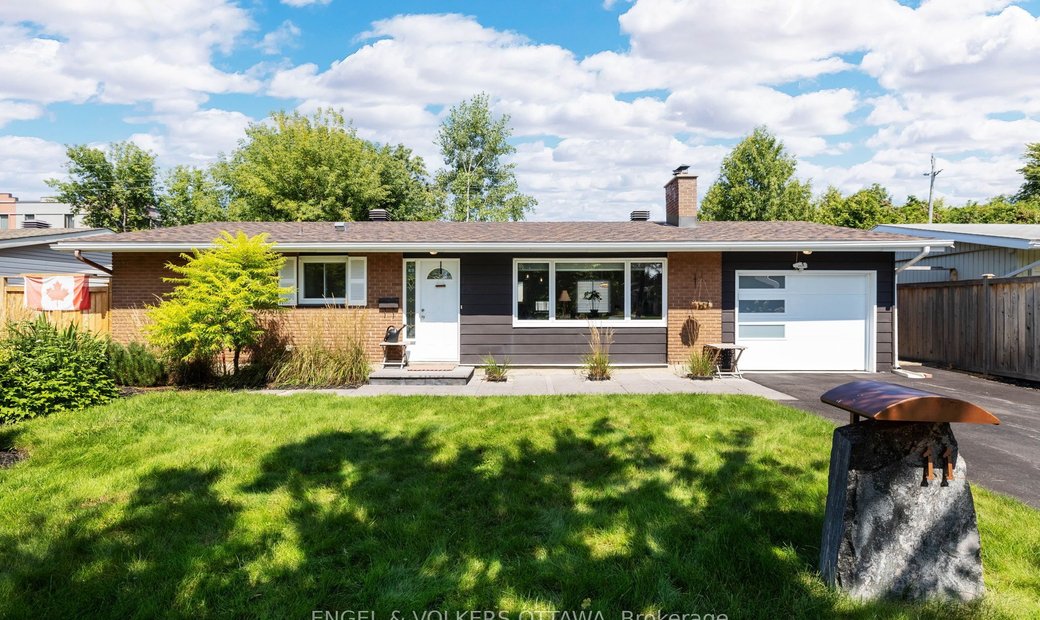 Crystal Bay Rocky Point Bayshore Residential In Ottawa, Ontario, Canada ...