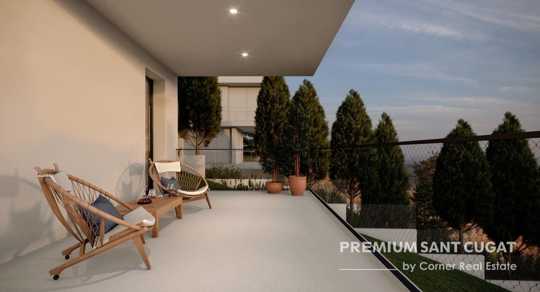 Matadepera Villa In Matadepera, Catalonia, Spain For Sale (15099989)