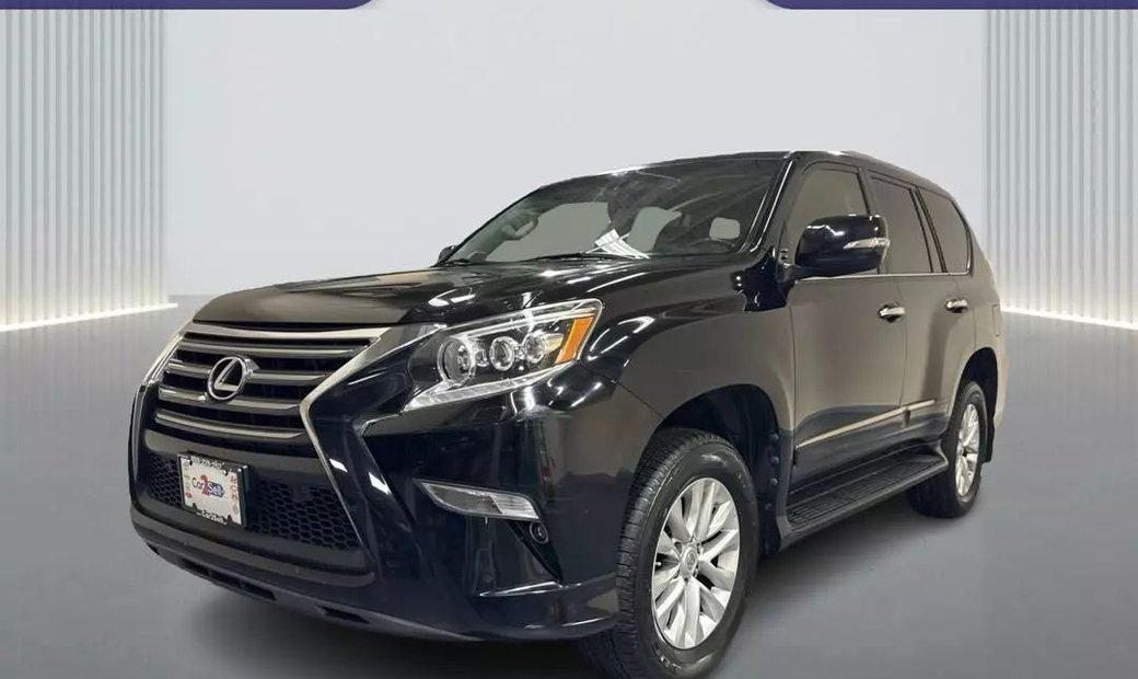 2014 Lexus Gx In East Windsor, Nj, United States For Sale (15035163)