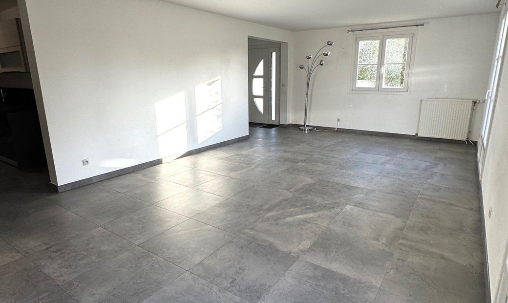 Maison 160m² Bondoufle In Bondoufle, île De France, France For Sale ...