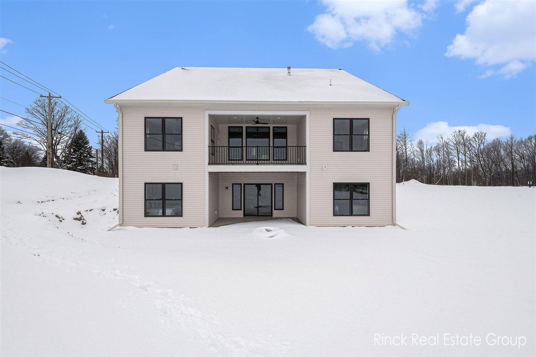 Residential Jenison In Georgetown Township, Michigan, United States For ...