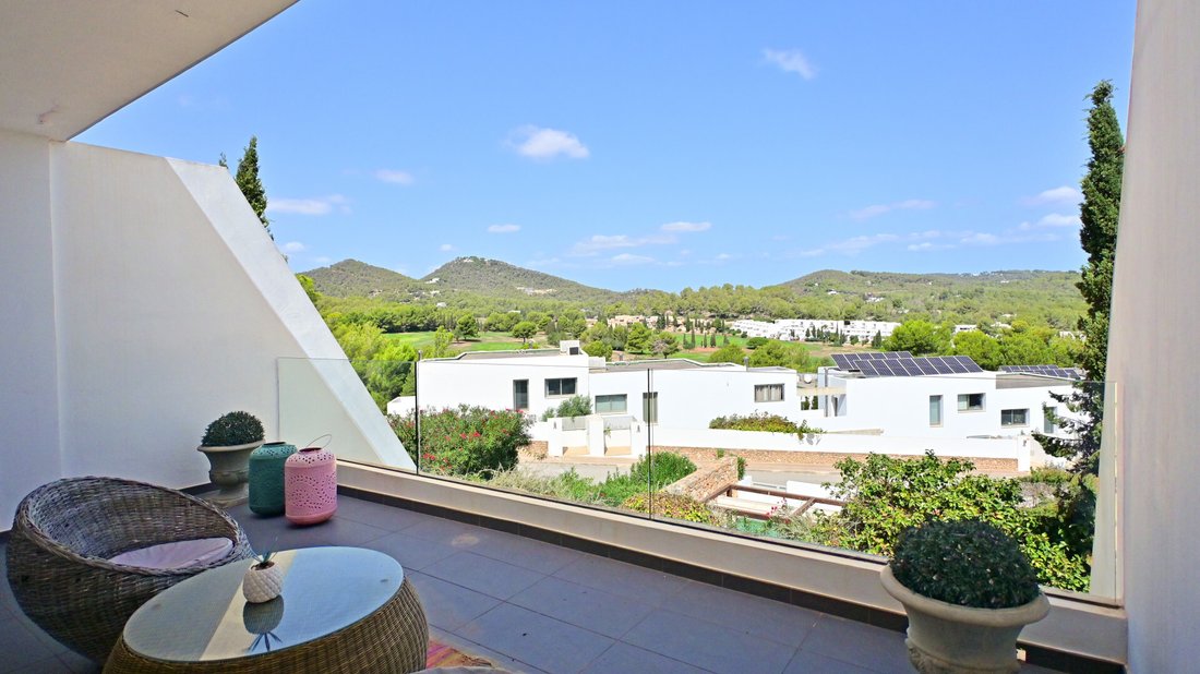 Beautiful Townhouse In Roca Llisa Golf In Roca Llisa, Balearic Islands ...