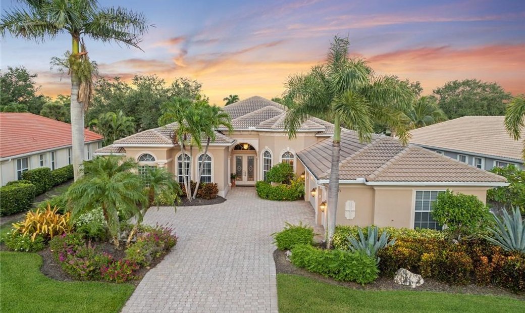 House Estero In Estero, Florida, United States For Sale (15112269)