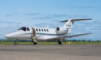 Jets privados de lujo en venta por vendedores de todo el mundo en ...