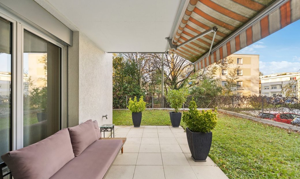 1018 Lausanne, Réf 19859 In Lausanne, Vaud, Switzerland For Sale (15112688)