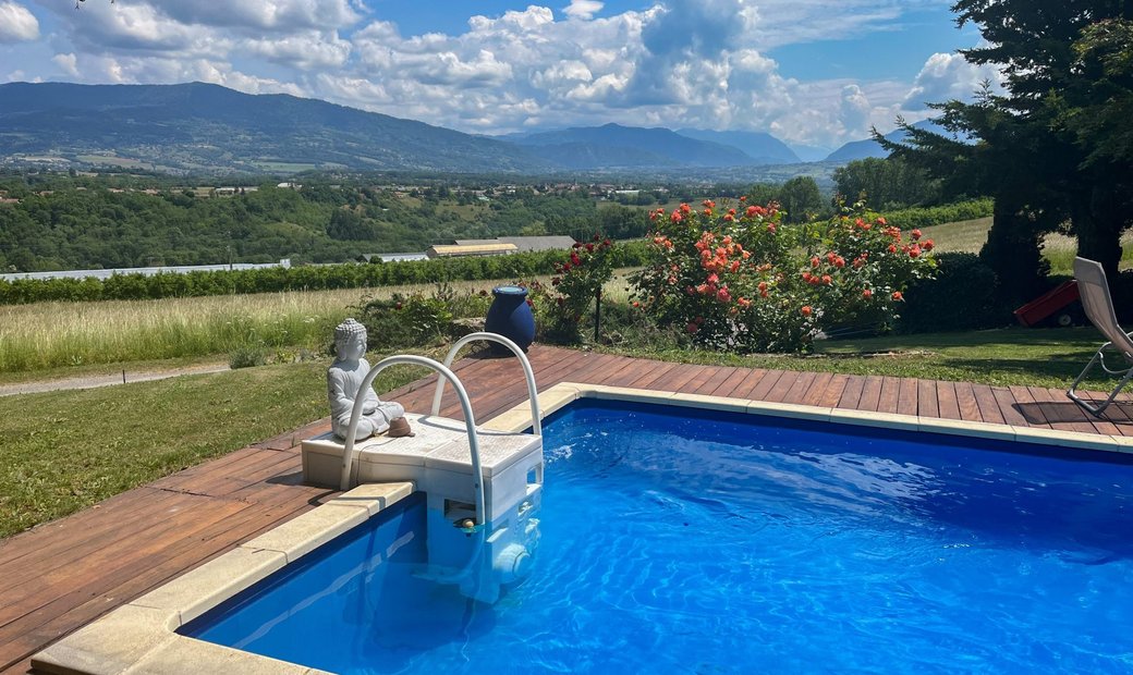 Reignier ésery Individuelle In Reignier Esery, Auvergne Rhône Alpes ...