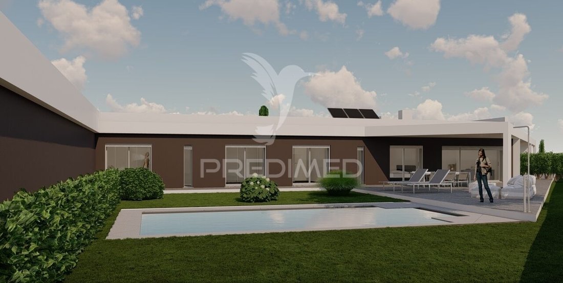 House Quinta Do Anjo Portugal In Palmela, Setubal, Portugal For Sale ...