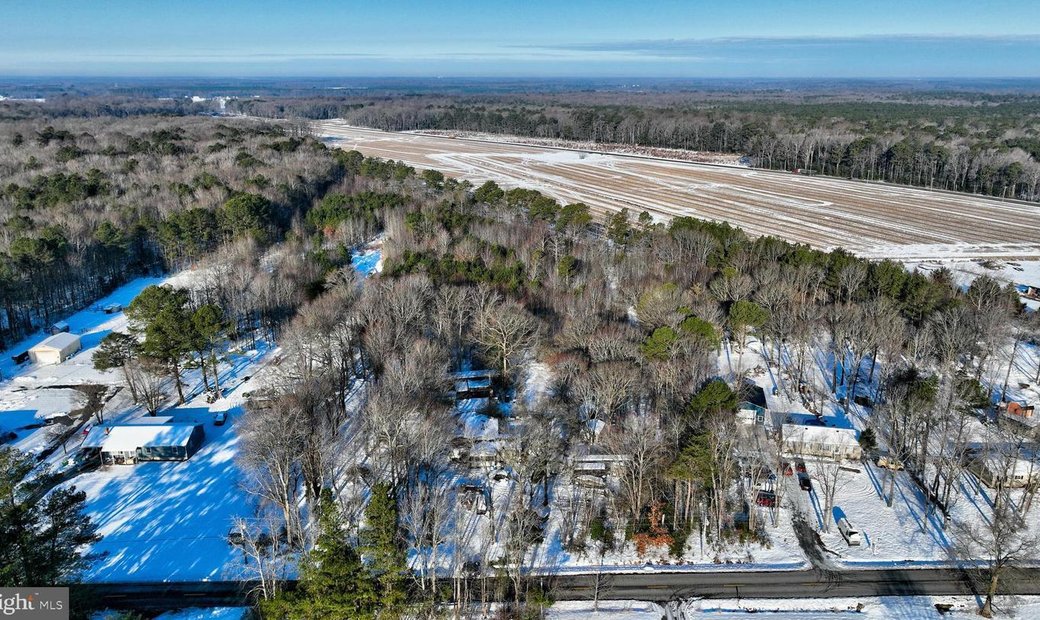 Build A Dream Home On More Than Eight In Ellendale, Delaware, United ...