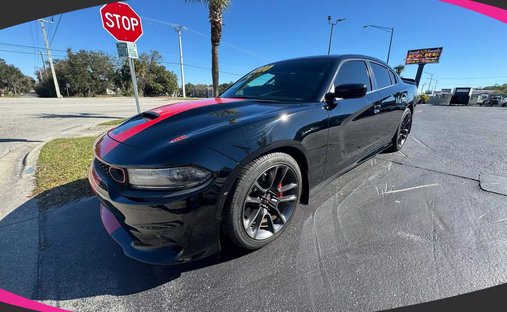 Dodge Charger for sale JamesEdition