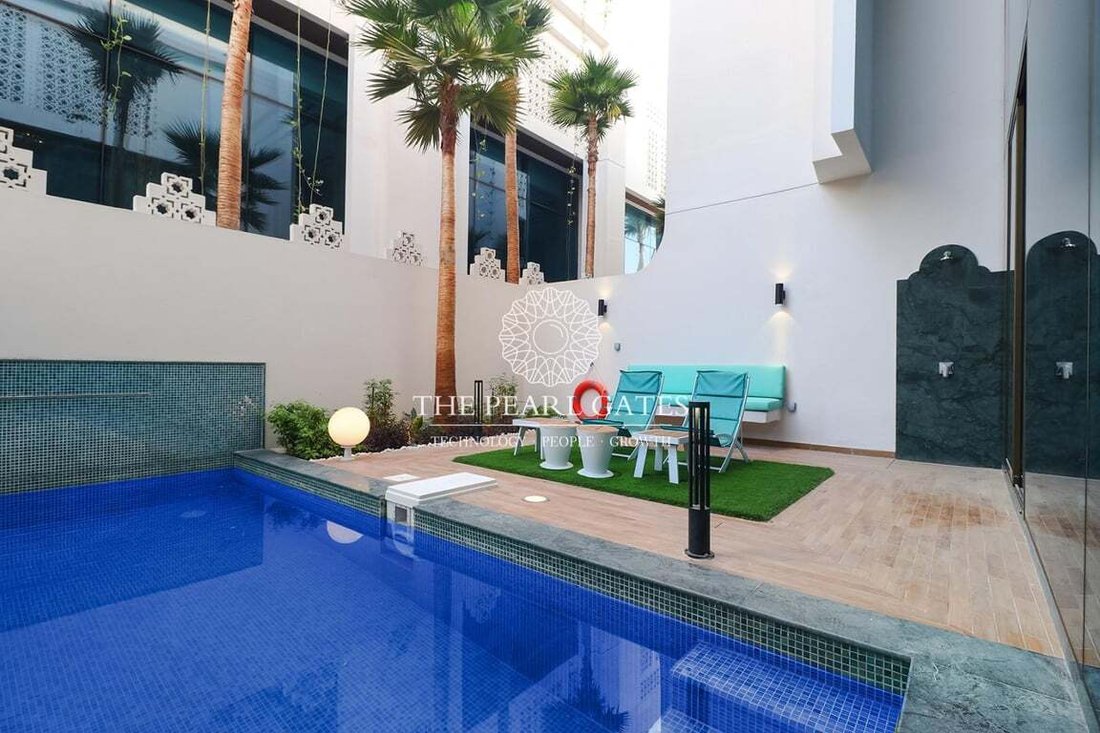 Luxurious Villa | Premium | Smart Home Feature In Doha, Doha, Qatar For Sale (15112619)