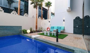Luxury homes for sale in Qatar | JamesEdition
