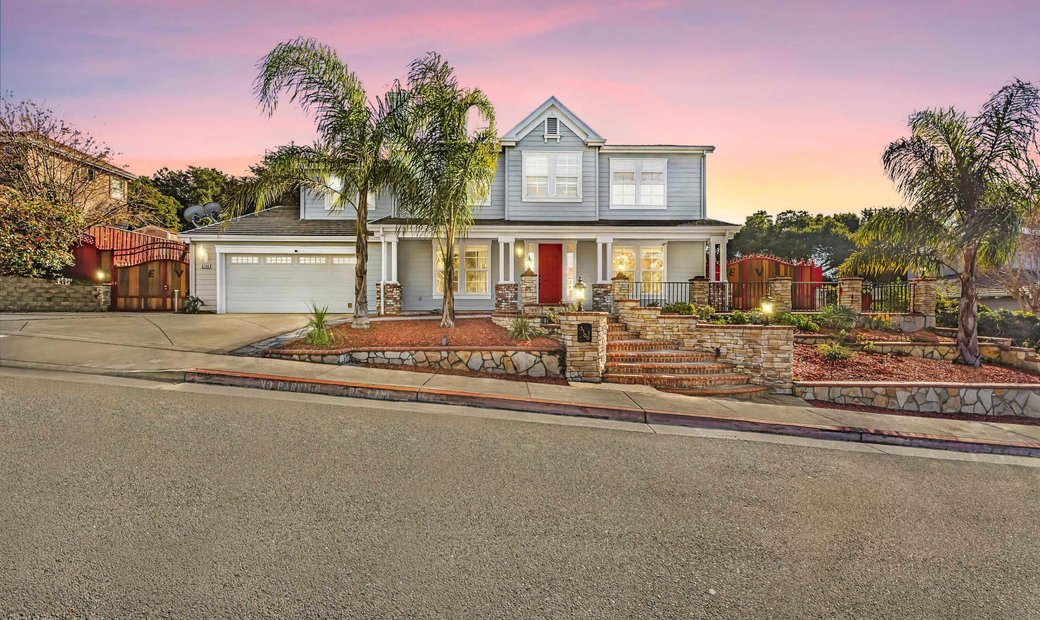 Residential Hayward In Hayward, California, United States For Sale ...