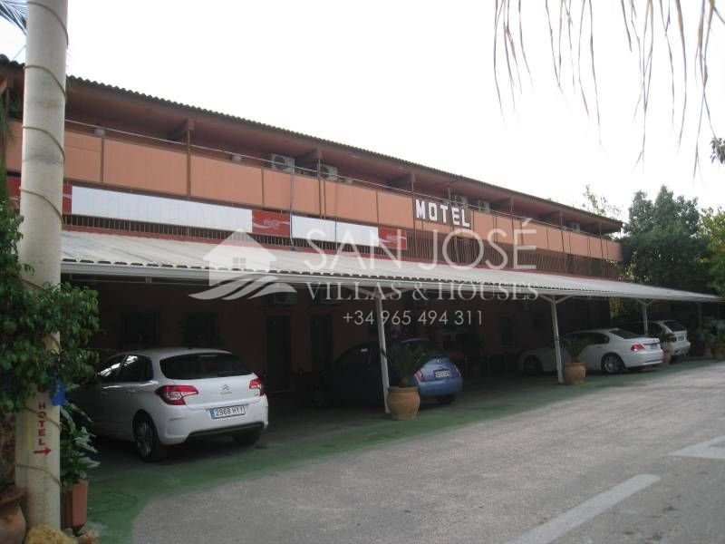 Aspe Building In Aspe, Valencian Community, Spain For Sale (15107310)