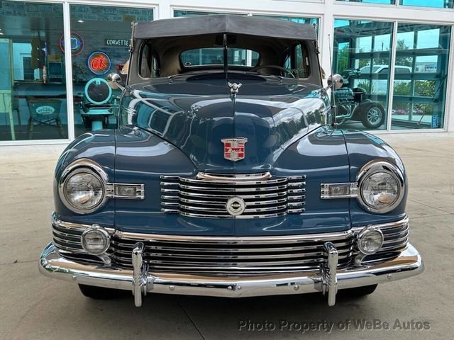 1948 Nash Super 600 In Calverton, United States For Sale (15102262)