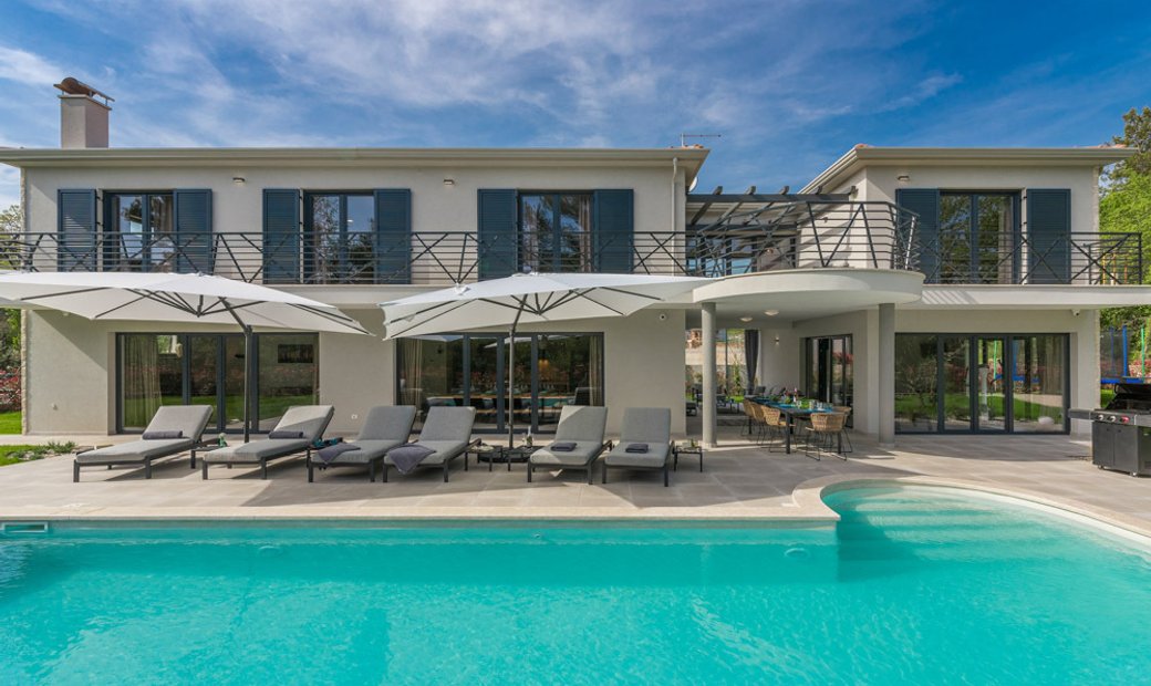 Poreč House In Poreč, Istria County, Croatia For Sale (15098737)