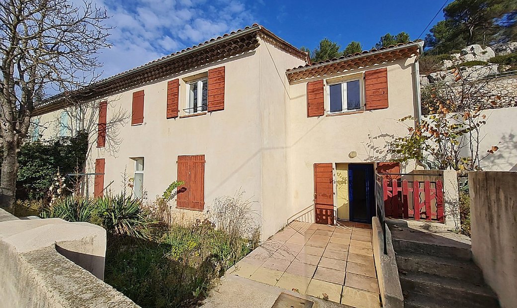 Aix En Provence Bastide In Aix En Provence, Provence Alpes Côte D'azur ...