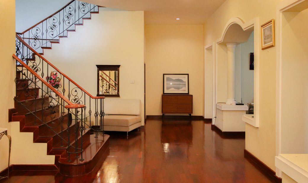 House In Liab Duan Ram Inthra In Bangkok, Bangkok, Thailand For Sale ...