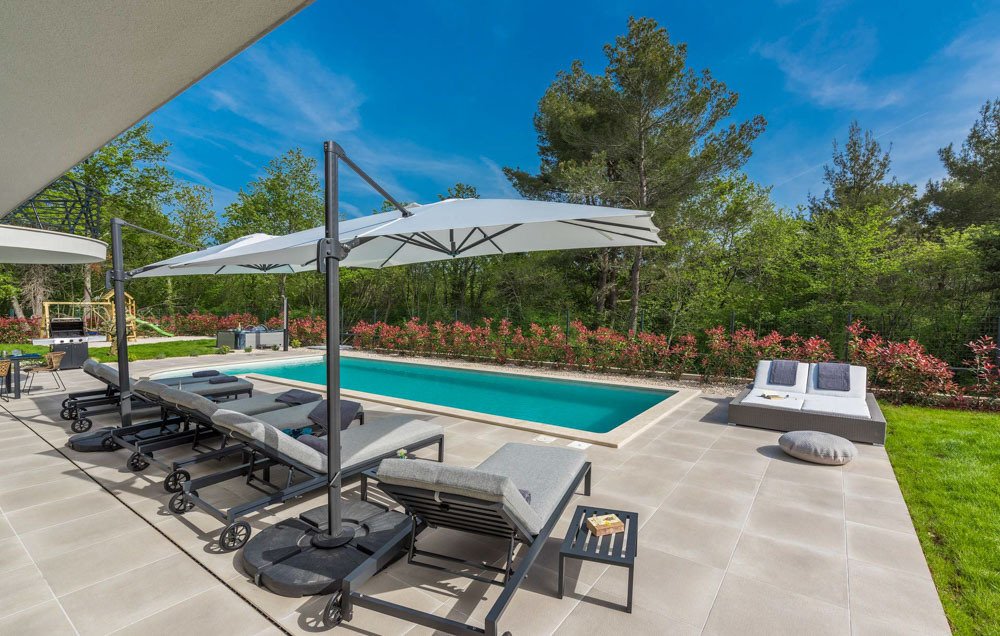 Poreč House In Poreč, Istria County, Croatia For Sale (15098737)