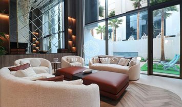 Luxury homes for sale in The Pearl-Qatar, Doha, Doha, Qatar | JamesEdition
