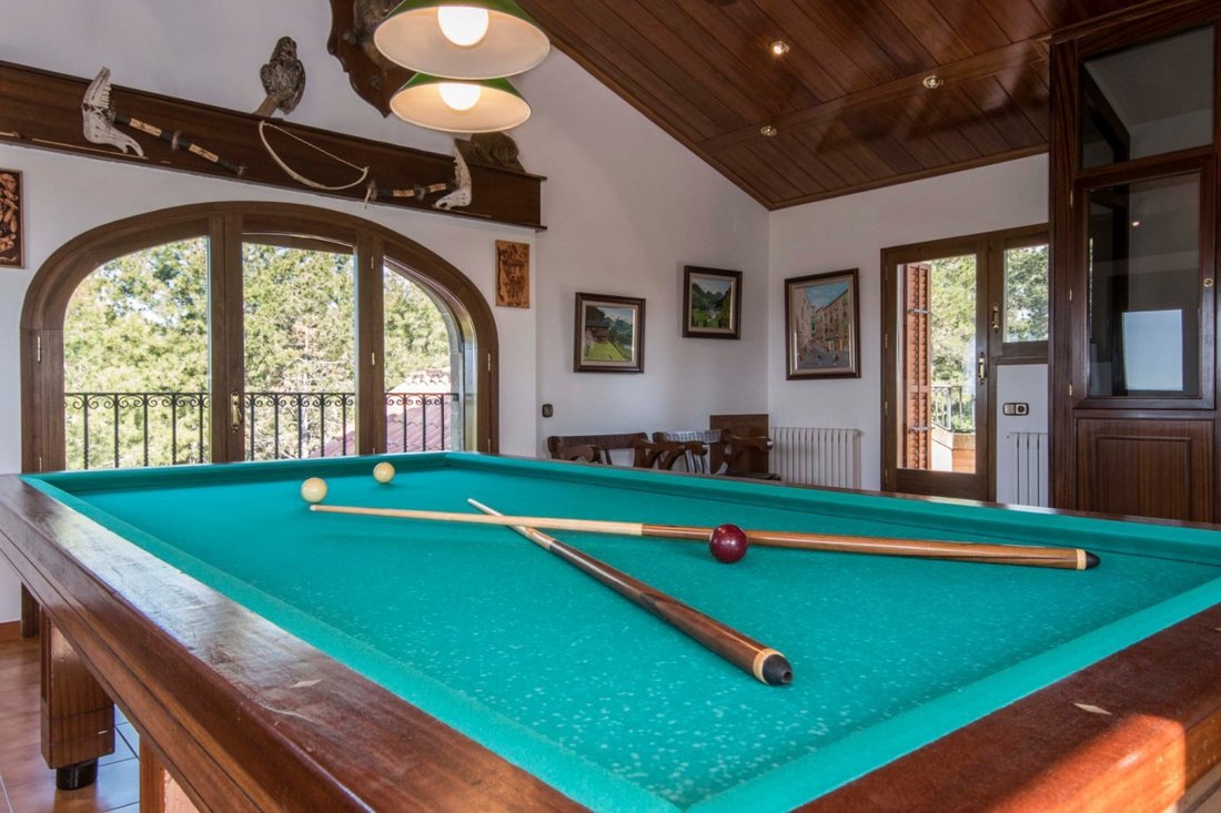 Olius Masia In Olius, Spain For Sale (15100169)