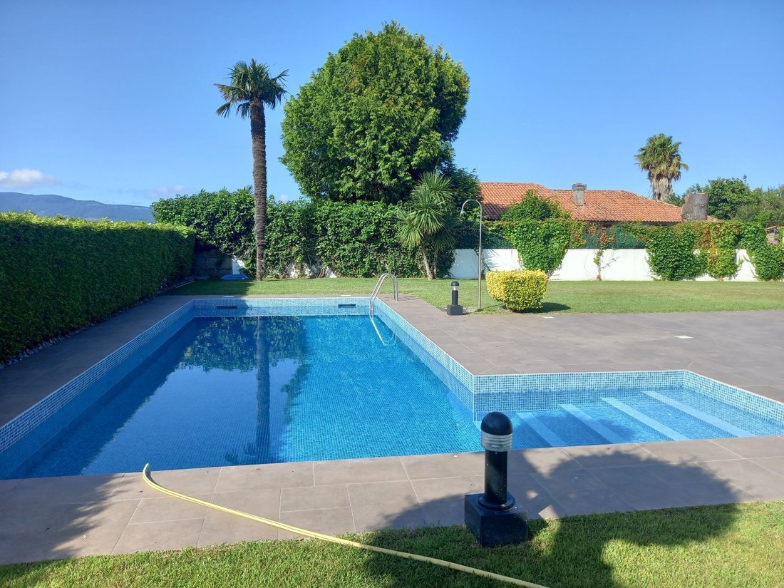 Nigran Villa In A Pereira, Spain For Sale (15101714)