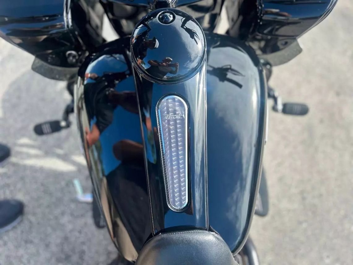 Harley Davidson Road Glide In Vero Beach, Fl, United States For Sale ...