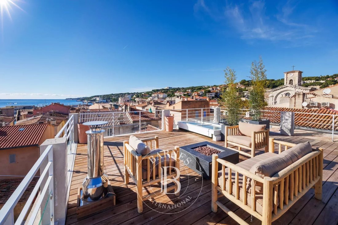 Cassis 250 M² House Parking In Cassis, Provence Alpes Côte D'azur ...
