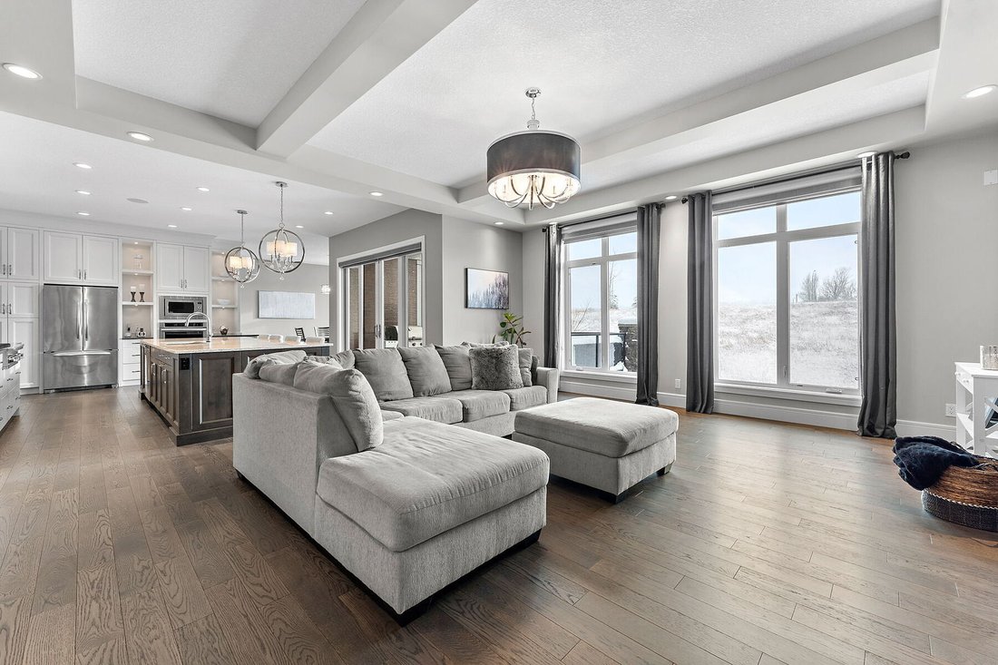 Heritage Pointe, Calgary And Foothills In Heritage Pointe, Alberta ...