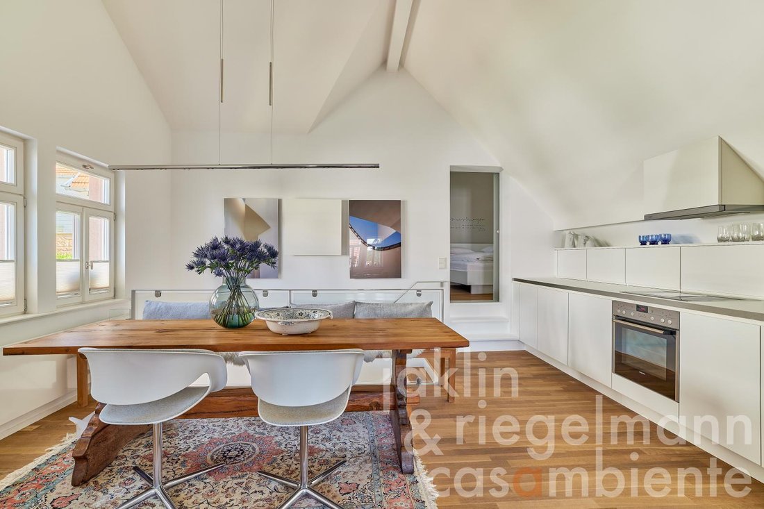 Elegant Aparthotel Historic In Neustadt, Rhineland Palatinate, Germany ...