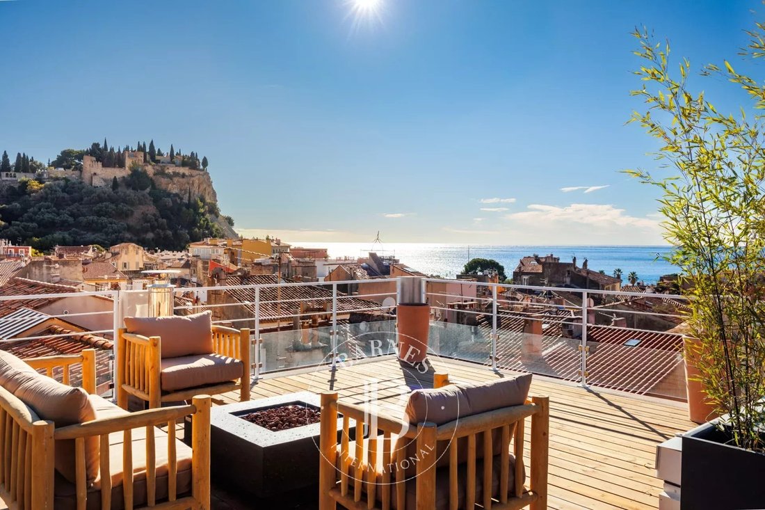Cassis 250 M² House Parking In Cassis, Provence Alpes Côte D'azur ...