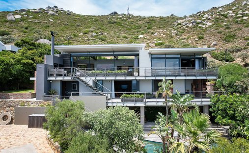 Agente immobiliare Shayne Richardson-Bayly | JamesEdition