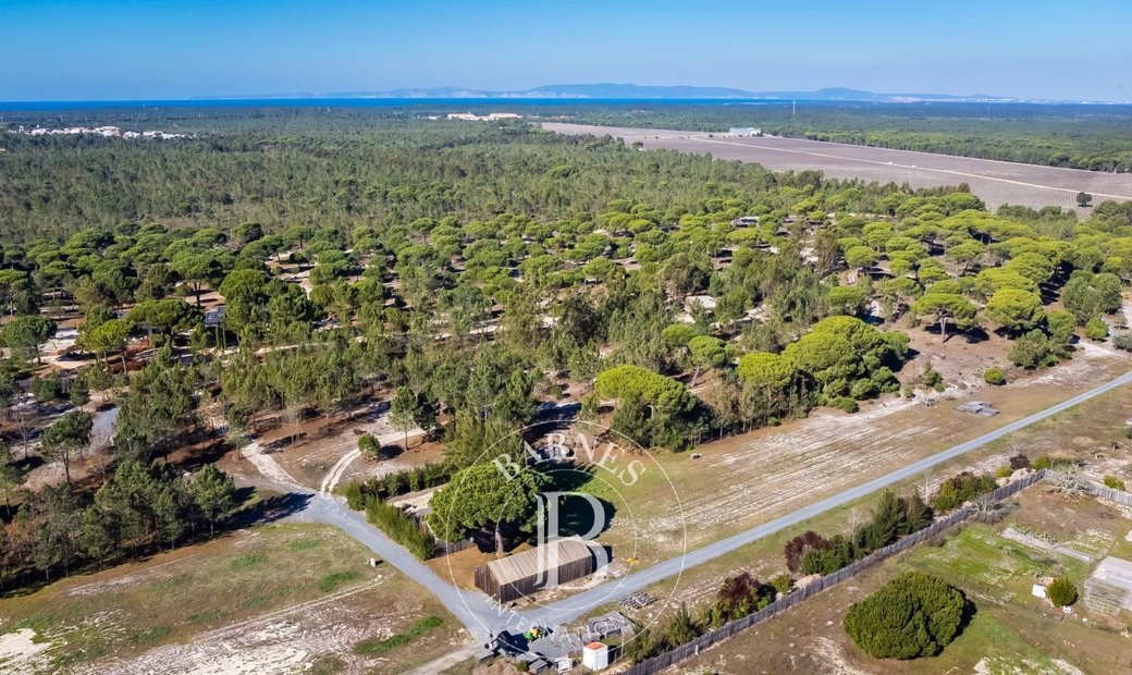 Tourism Project In Comporta, Setubal, Portugal For Sale (15114686)