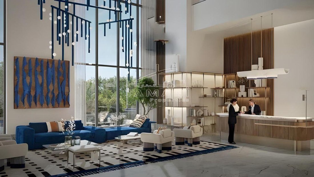 Exclusive Corner Unit Park View Keys Q1 In Dubai, Dubai, United Arab ...