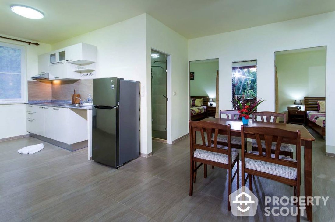 5 Br Villa Close To Nathon Pier (Id In Koh Samui, Surat Thani, Thailand ...