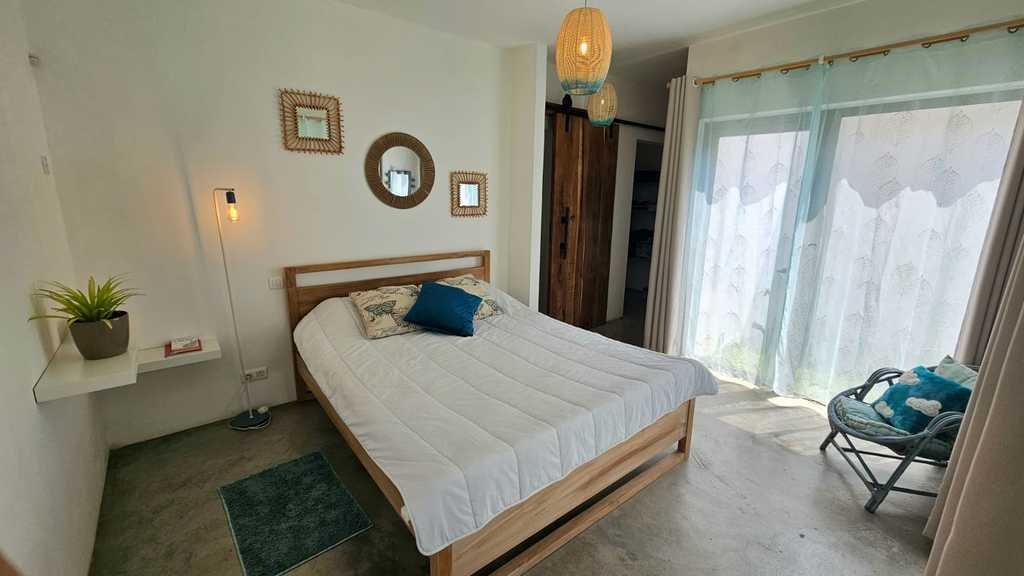 Charming Family Home – In Mare Tabac, Grand Port District, Mauritius ...