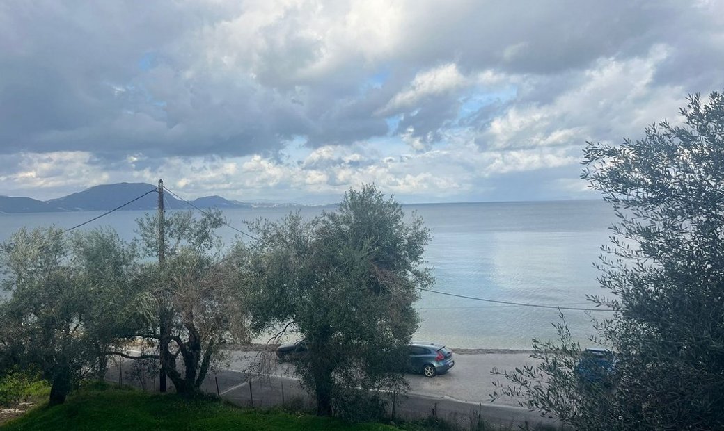 Building Boukari Greece In Mpoukaris, Greece For Sale (15114180)